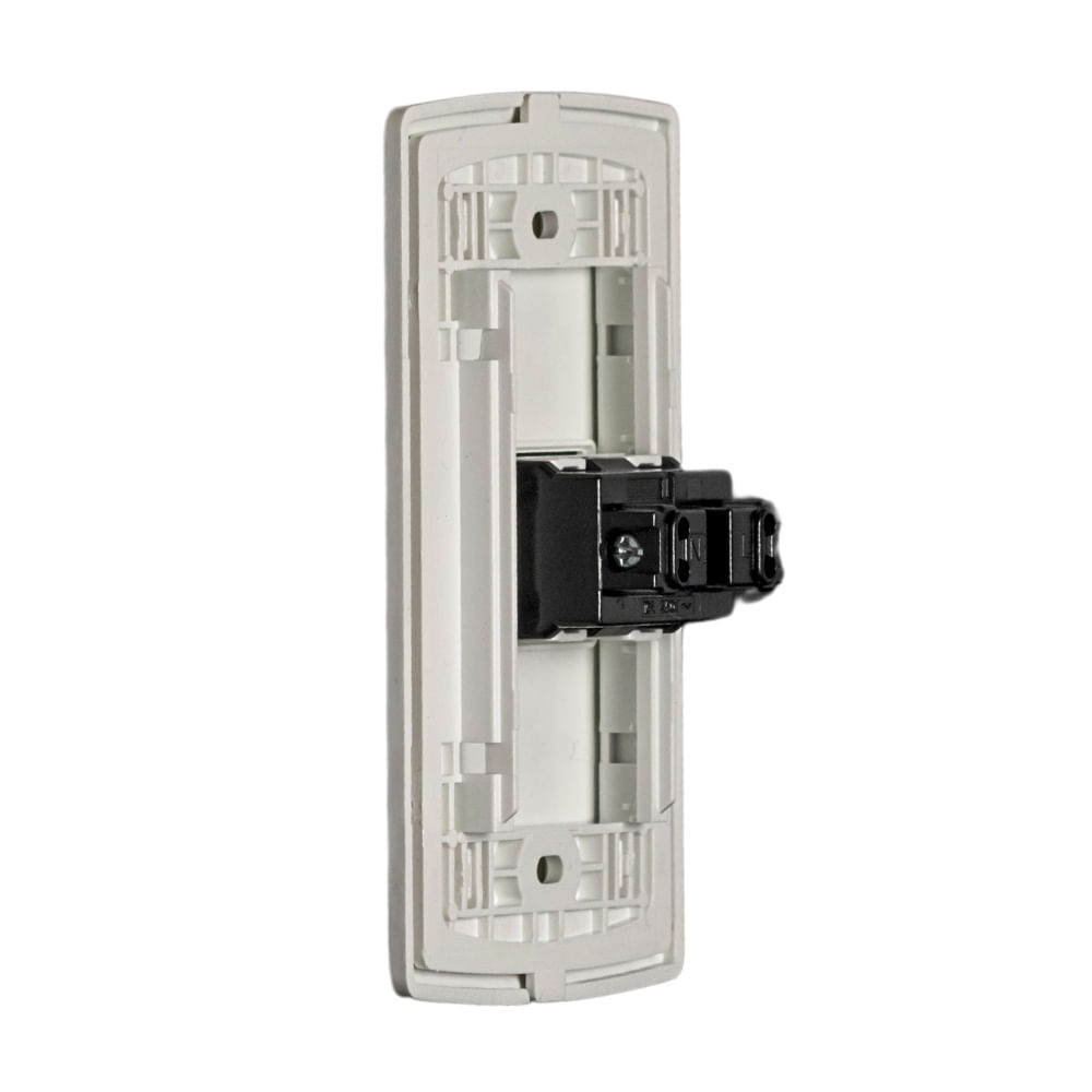 Tomacorriente Universal Simple - Basic Orange - Promart