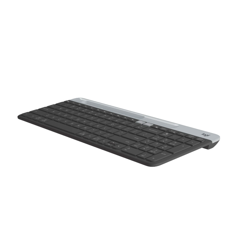 Teclado Logitech K585 Inalámbrico - Promart