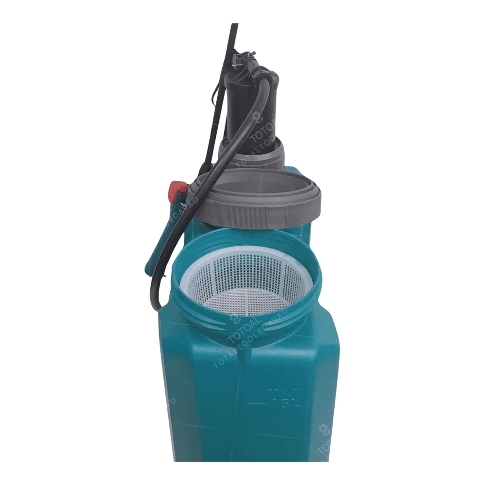 Mochila fumigadora 20 litros Total THSPP42002 | Promart.pe - Promart