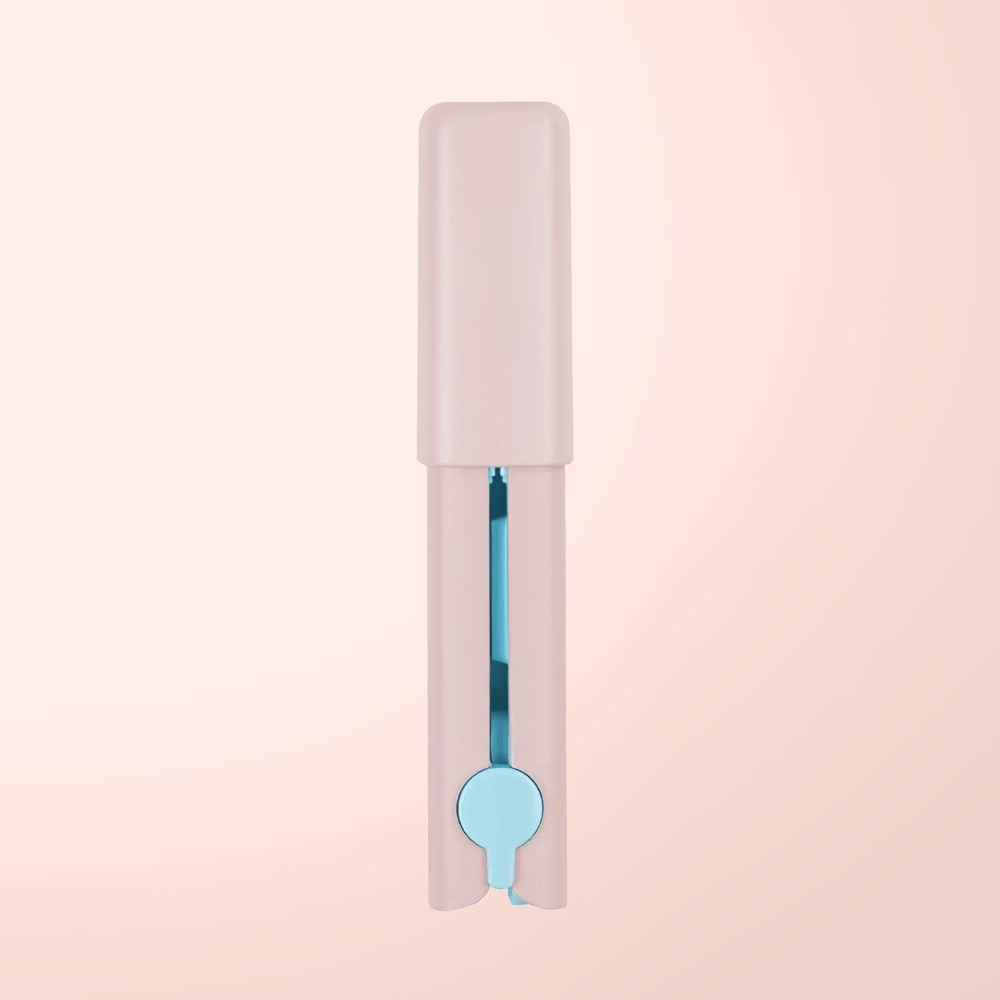 Mini alisadora Enchen EH1002 - Promart