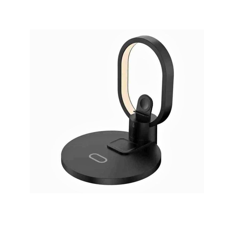 Cargador Inalámbrico 4 en 1 AY-41 - Promart