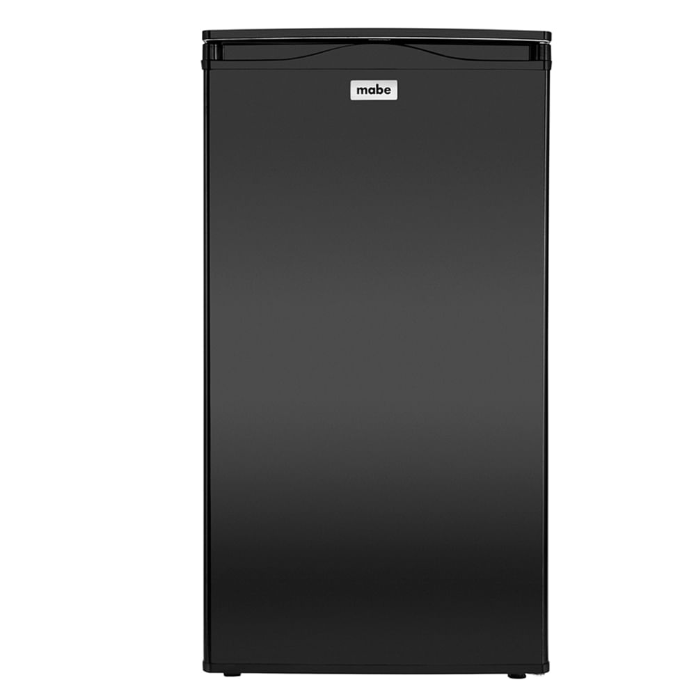 Frigobar Mabe RMF04PV0 de 93 litros black - Promart