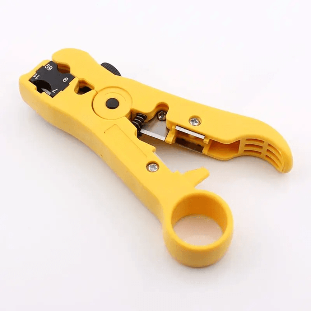 Pelacables Universal Multifunción UTP FTP STP | Promart.pe - Promart