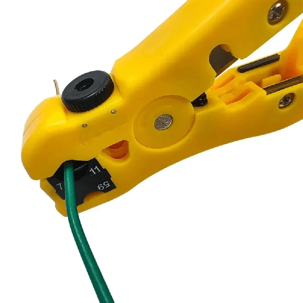 Pelacables Universal Multifunción UTP FTP STP | Promart.pe - Promart