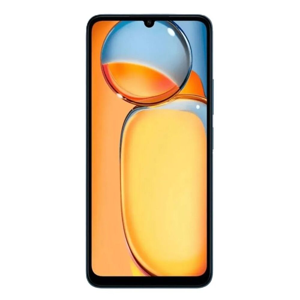 Smartphone XIAOMI Redmi 13C 6GB 128GB - Azul - Promart