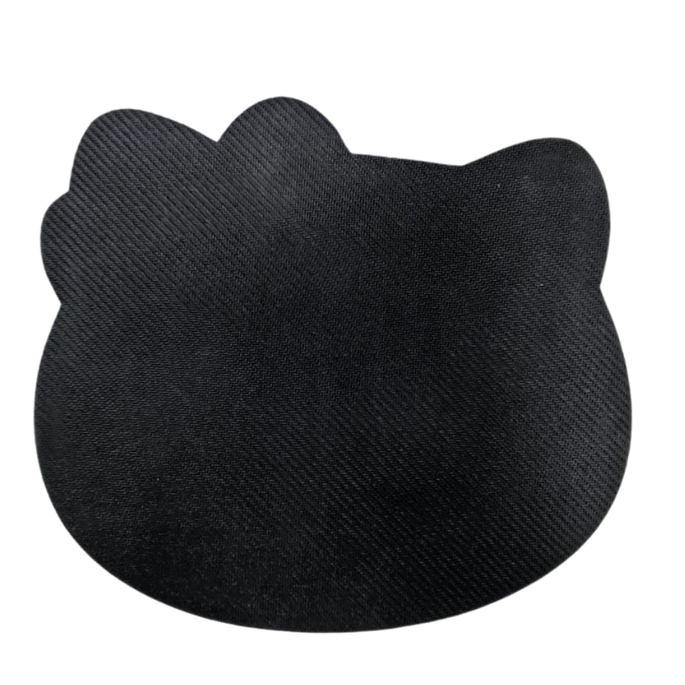 Mouse Pad Troquelado Hello Kitty Nerd - Promart