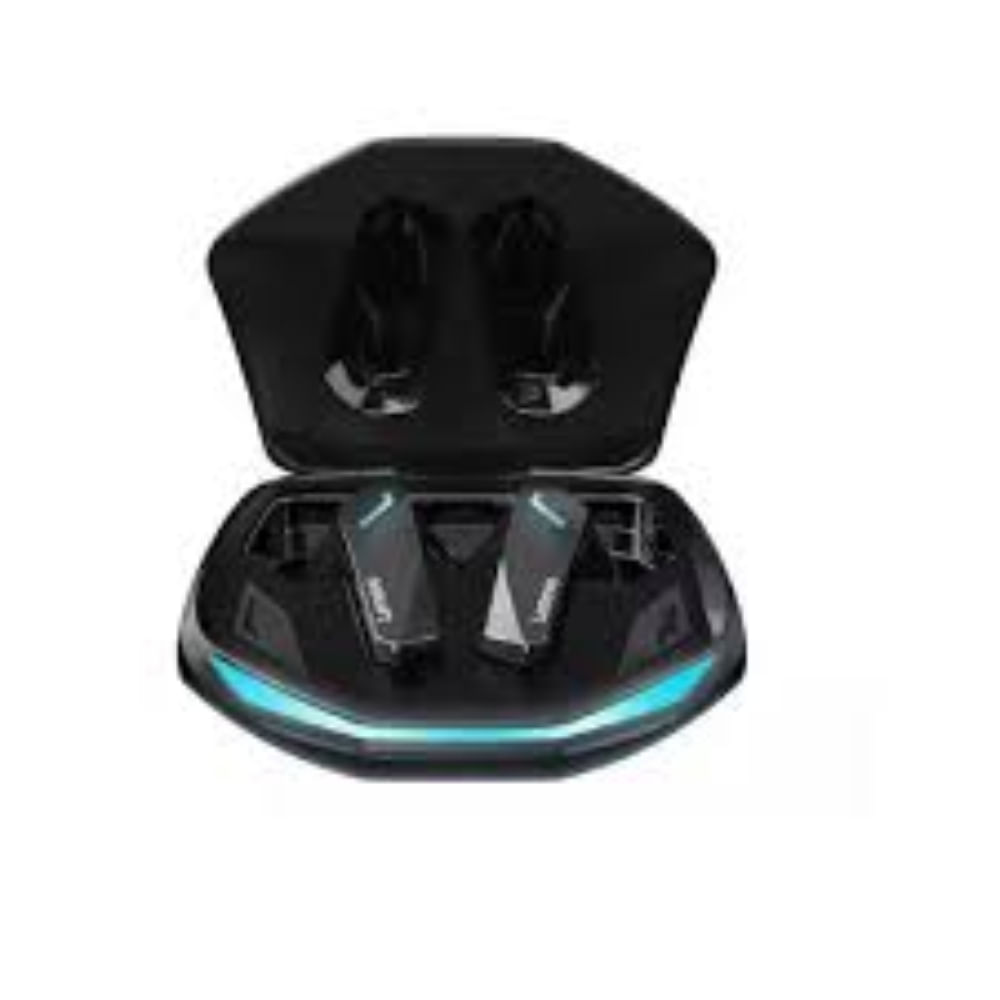 Audifonos Bluetooth Lenovo GM2 Pro Tws Gaming - Negro - Promart