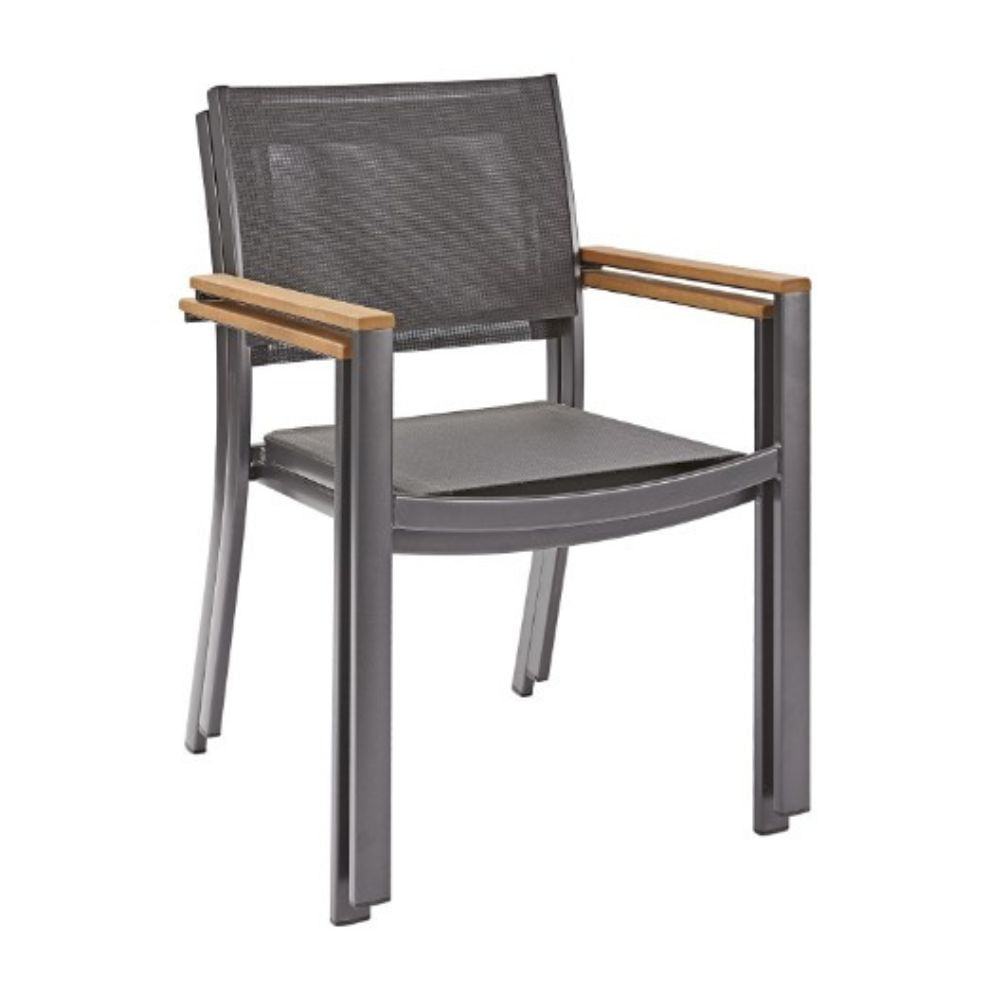 Silla de terraza Naterial Oris - Promart