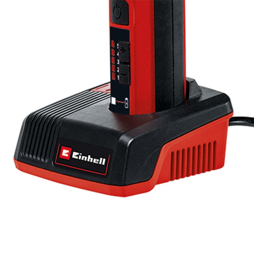 Mototool TE-MT 7.2 Li Einhell - Promart