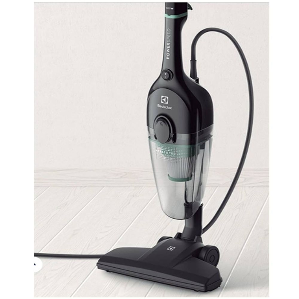 Aspiradora Vertical 2 en 1 Electrolux 1000W Filtro STK12 - Promart
