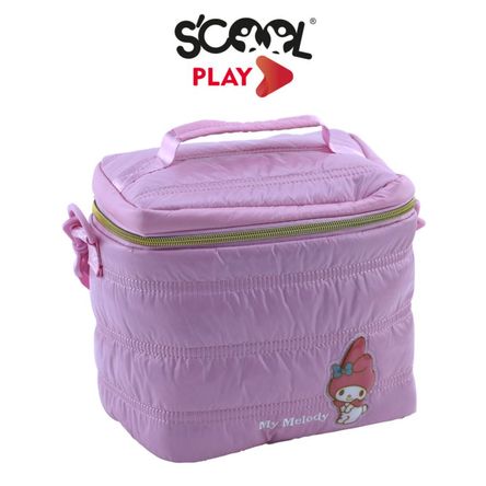 Lonchera Play Scool My Melody - Promart