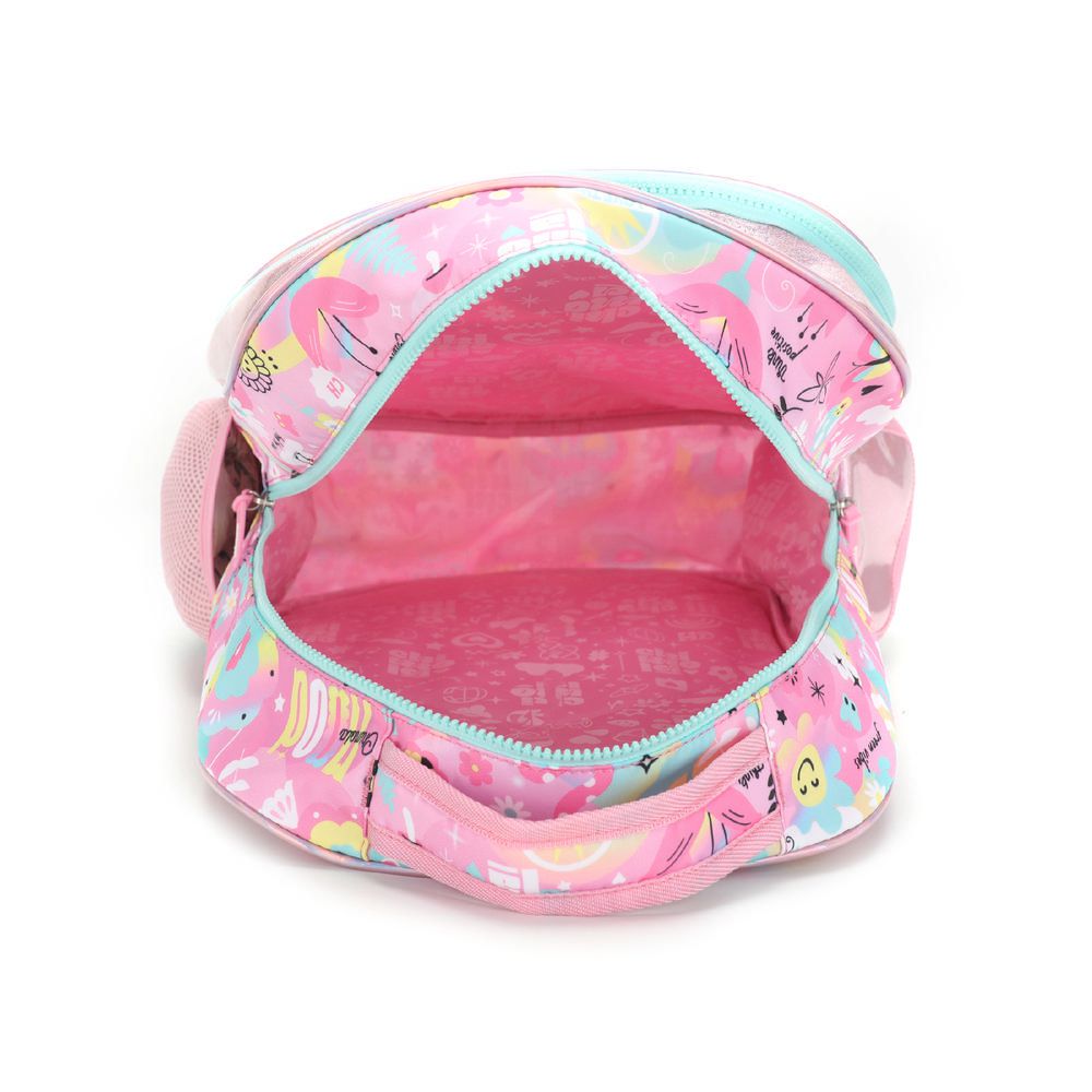 Mochila Chimola Espalda Fantasy - Promart