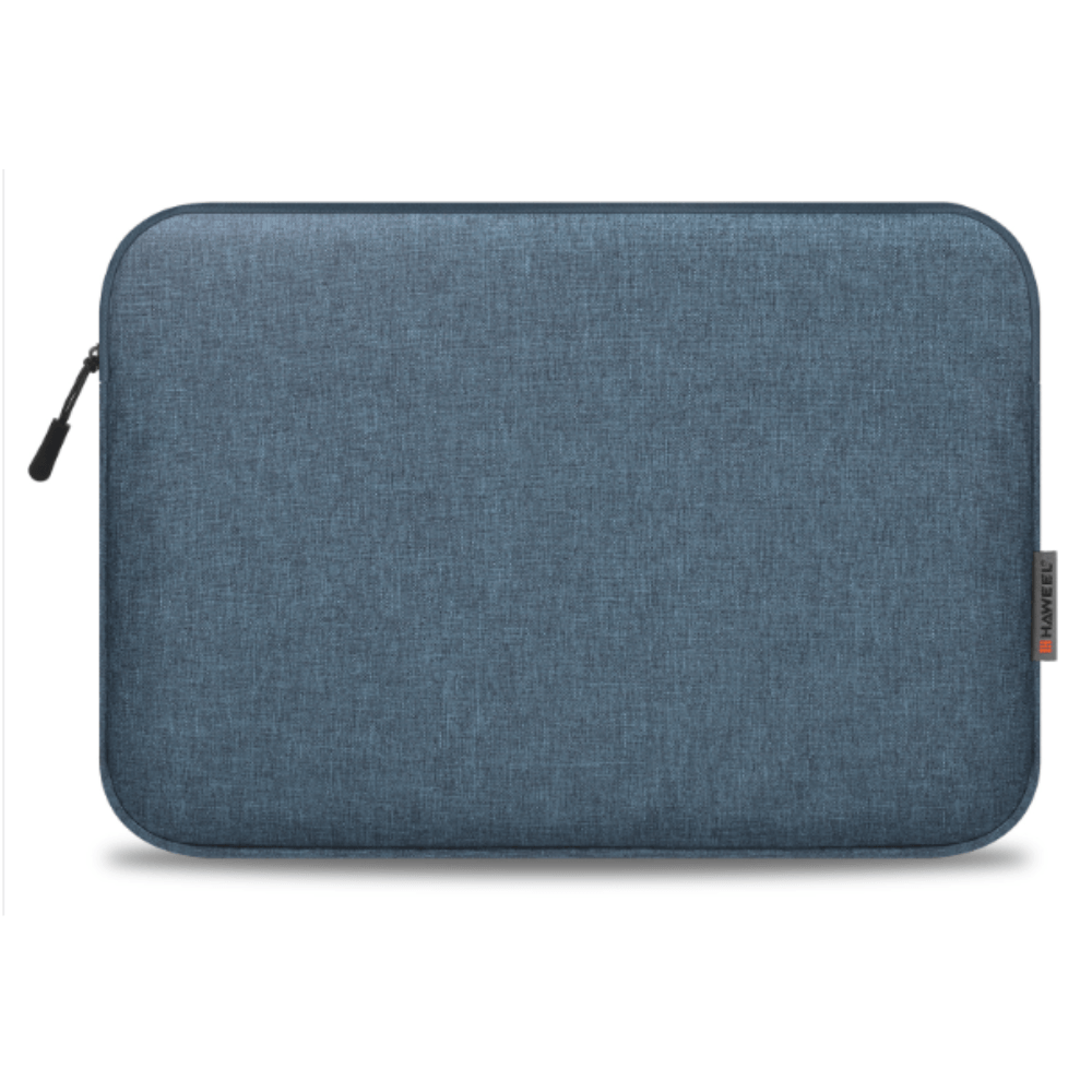 Funda Estuche Para Laptop 15.6 pug chic Azul Marino Vip - Promart