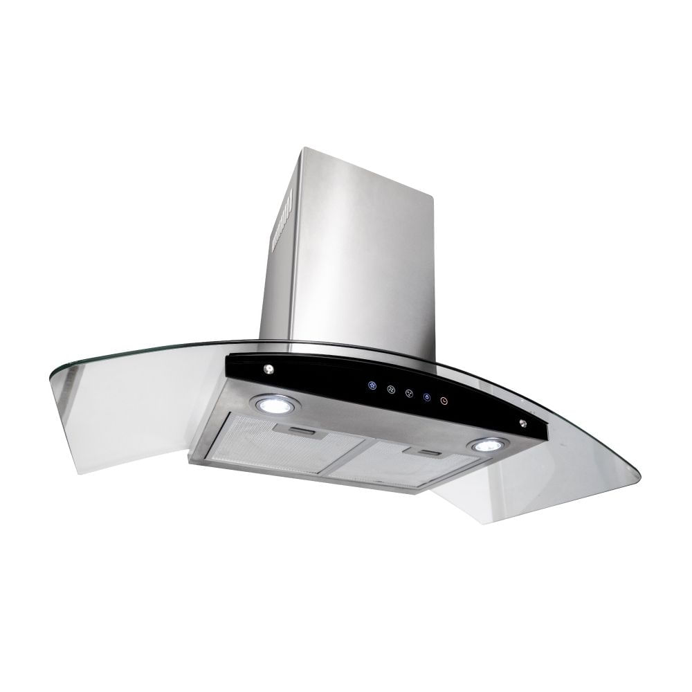 Campana deco Venus Classic Sole 90cm - Promart