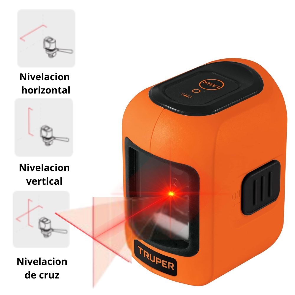 COMBO TALADRO PERCUTOR inalámbrico20V, Nivel laser, 100 Brocas 1maleta ...