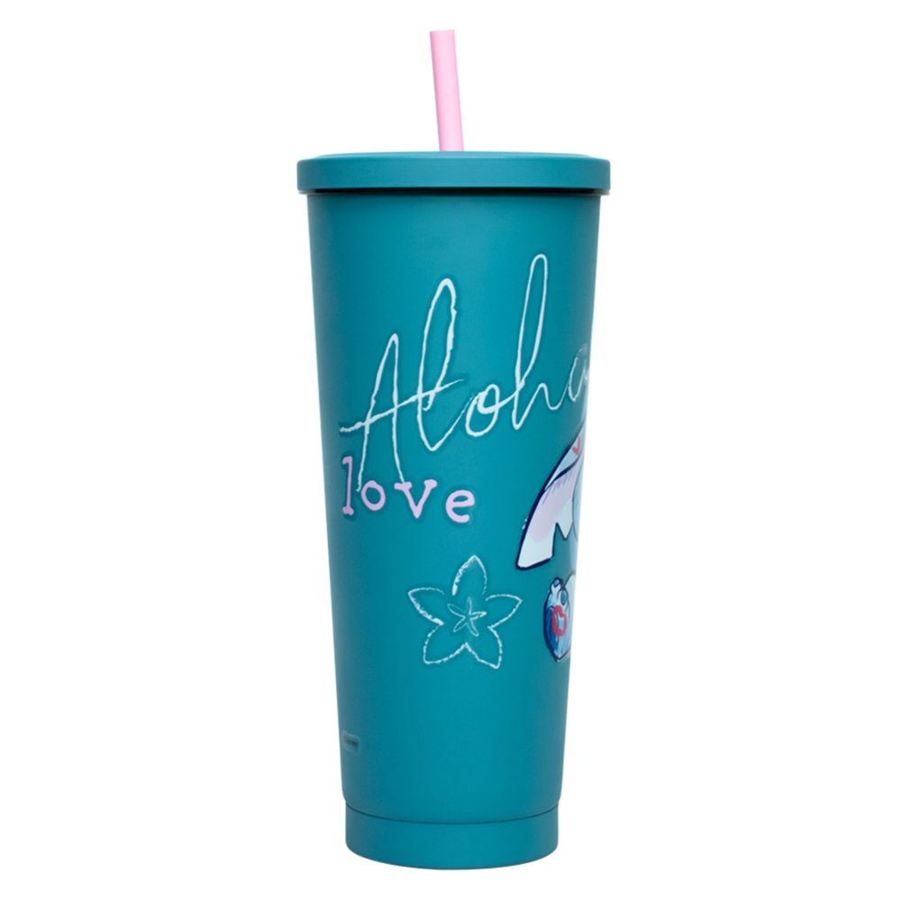 Vaso DISNEY STITCH Tumblr (Modelos Aleatorios) - Promart
