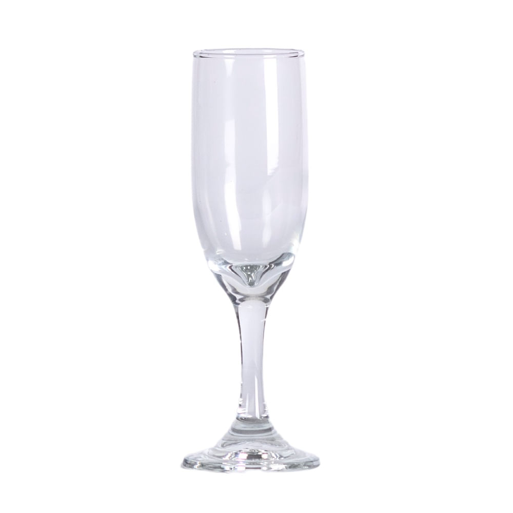 Set de copas x4 unidades Orange - Promart