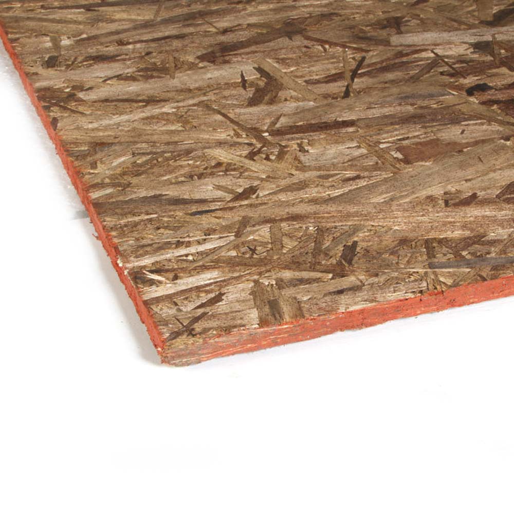 Tablero OSB 11.1 mm 1.22 x 2.44 metros Lp Apa - Promart