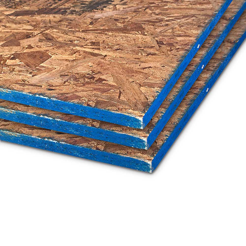 Tablero OSB 18.3 mm 1.22 x 2.44 metros Lp Apa - Promart