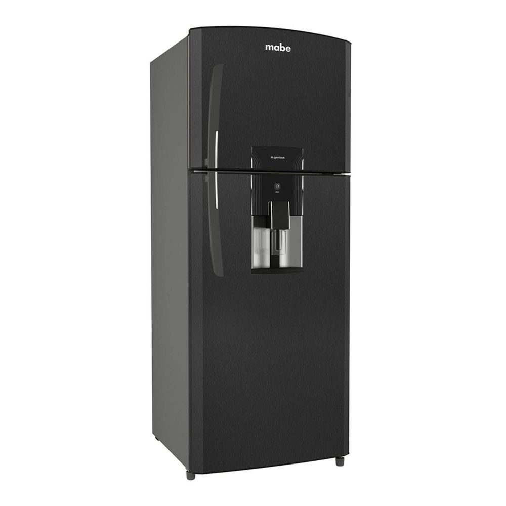 Refrigeradora de 420 Litros con Dispensador de Agua Mabe RMP425FJPC ...