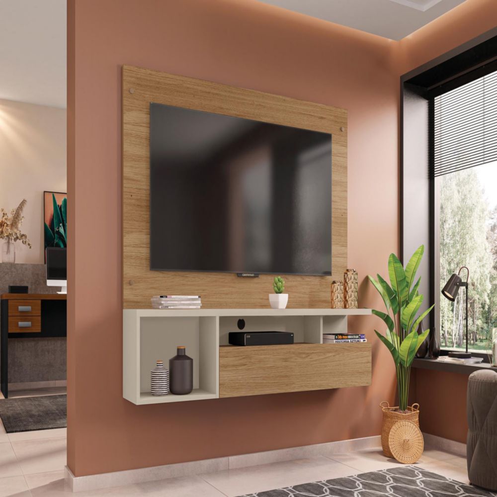 Panel De Tv 55" Aura - Promart