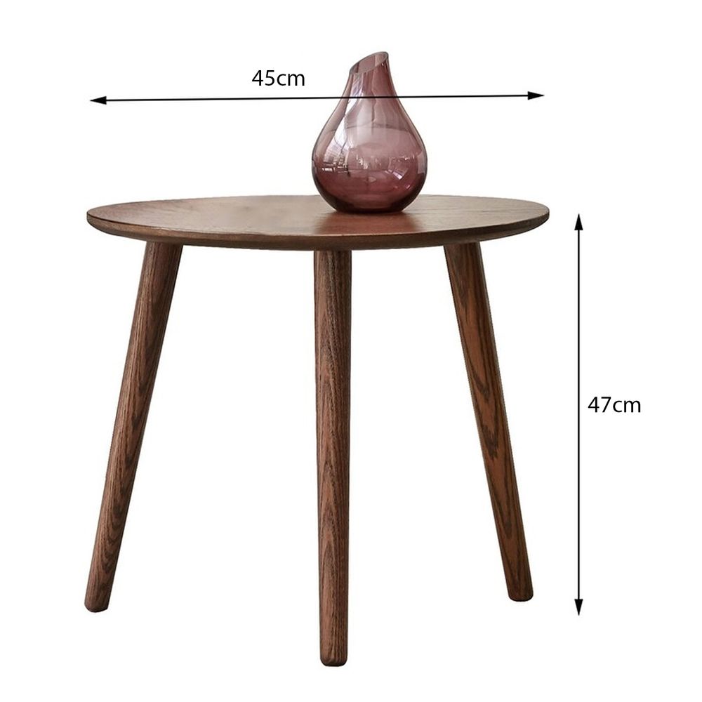 Mesa de Centro Minimalista Queen Color Bellota | Promart.pe - Promart