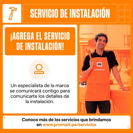 Terma Eléctrica Rotoplas Duraterma 50L Blanco - Promart