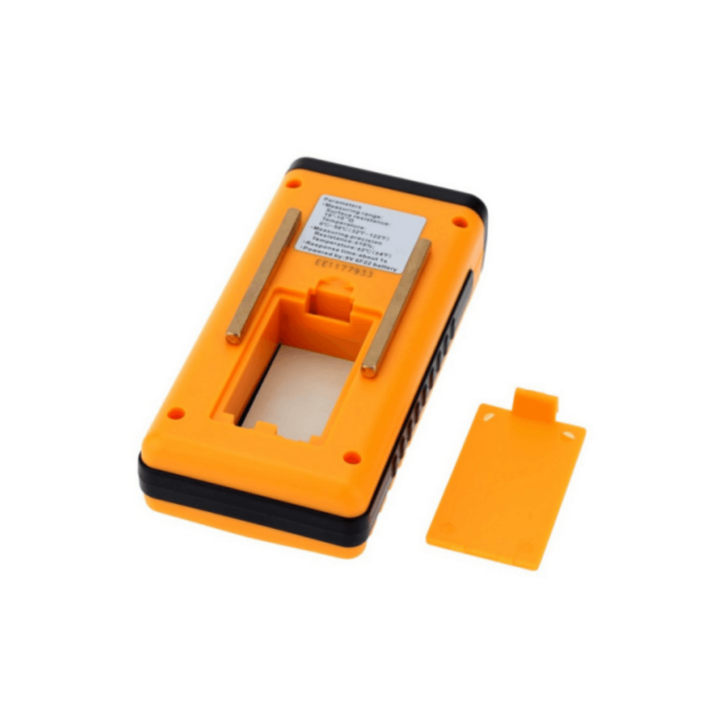 Medidor de Resistencia Superficial Estática - BENETECH GM3110 - Promart