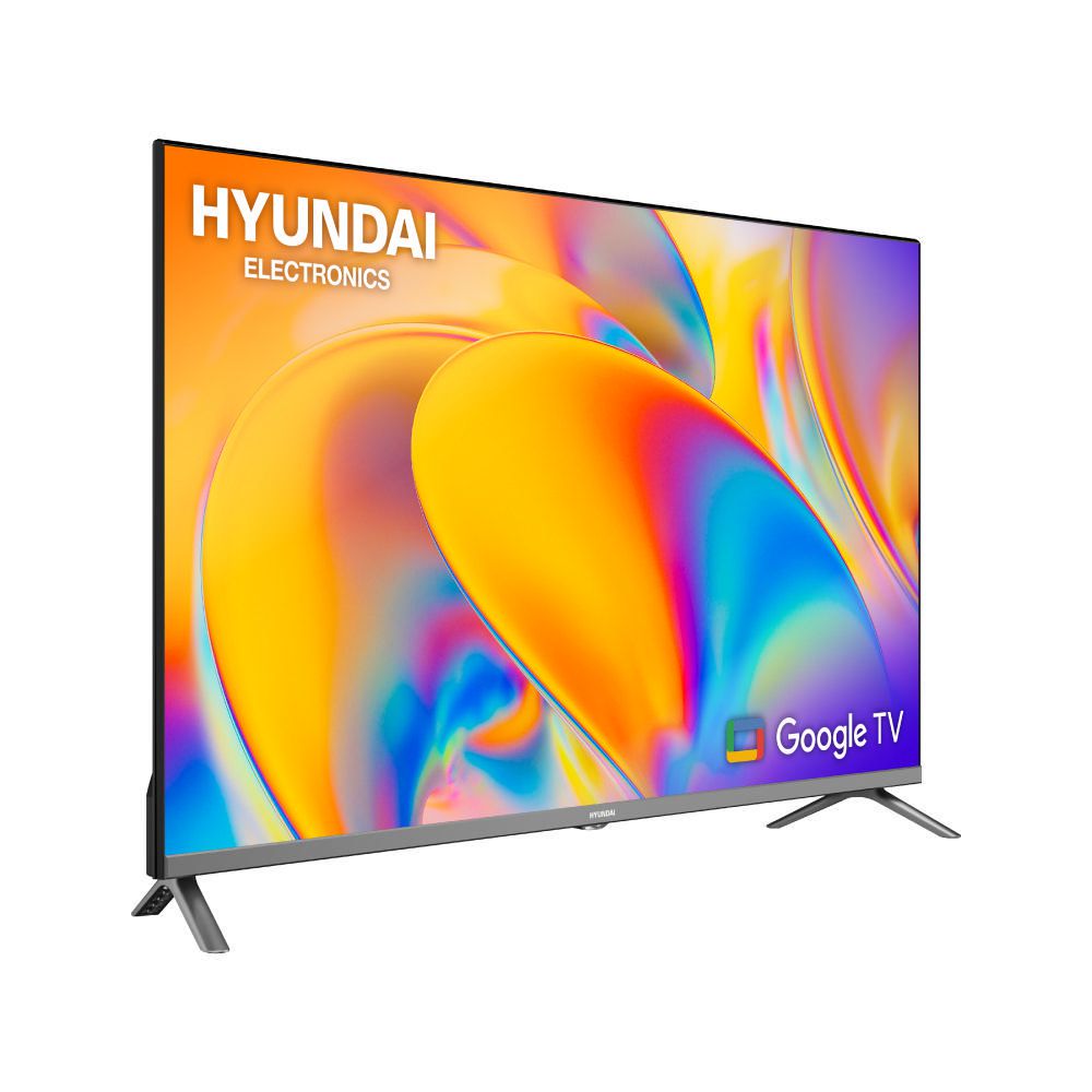 Televisor Hyundai Led 40" HYLED4023GiM FHD Smart TV - Promart