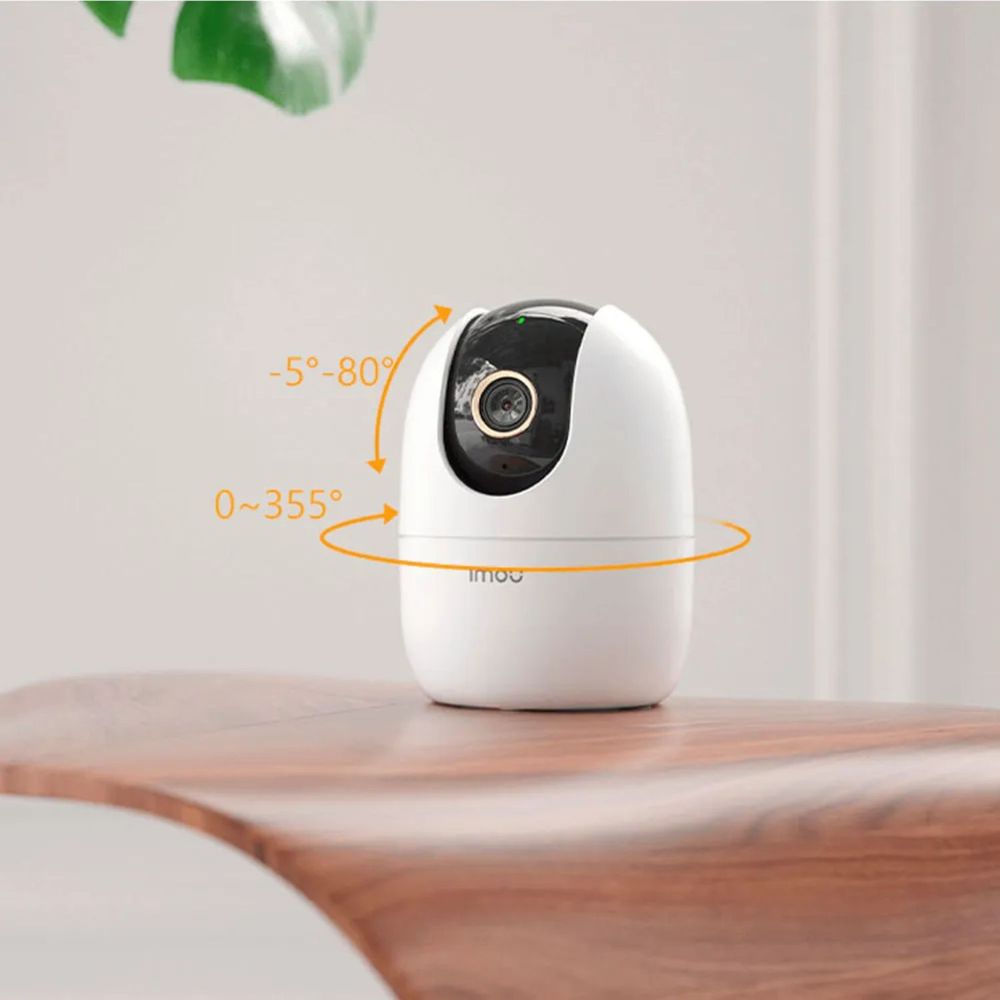 Camara Imou Ranger 2 Domo 3mp Ipc-A32e-L-Imou - Promart