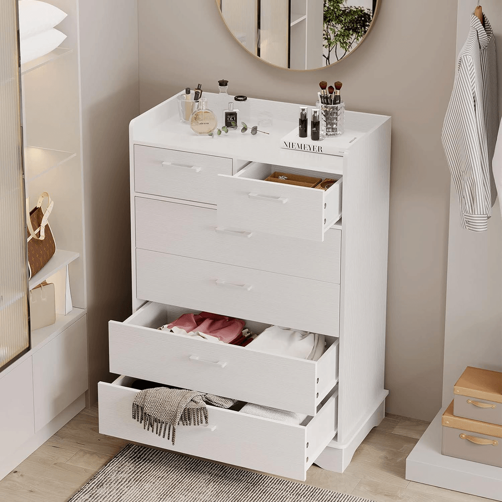 Cajonera Moderna Asuka DIBA Muebles - Promart