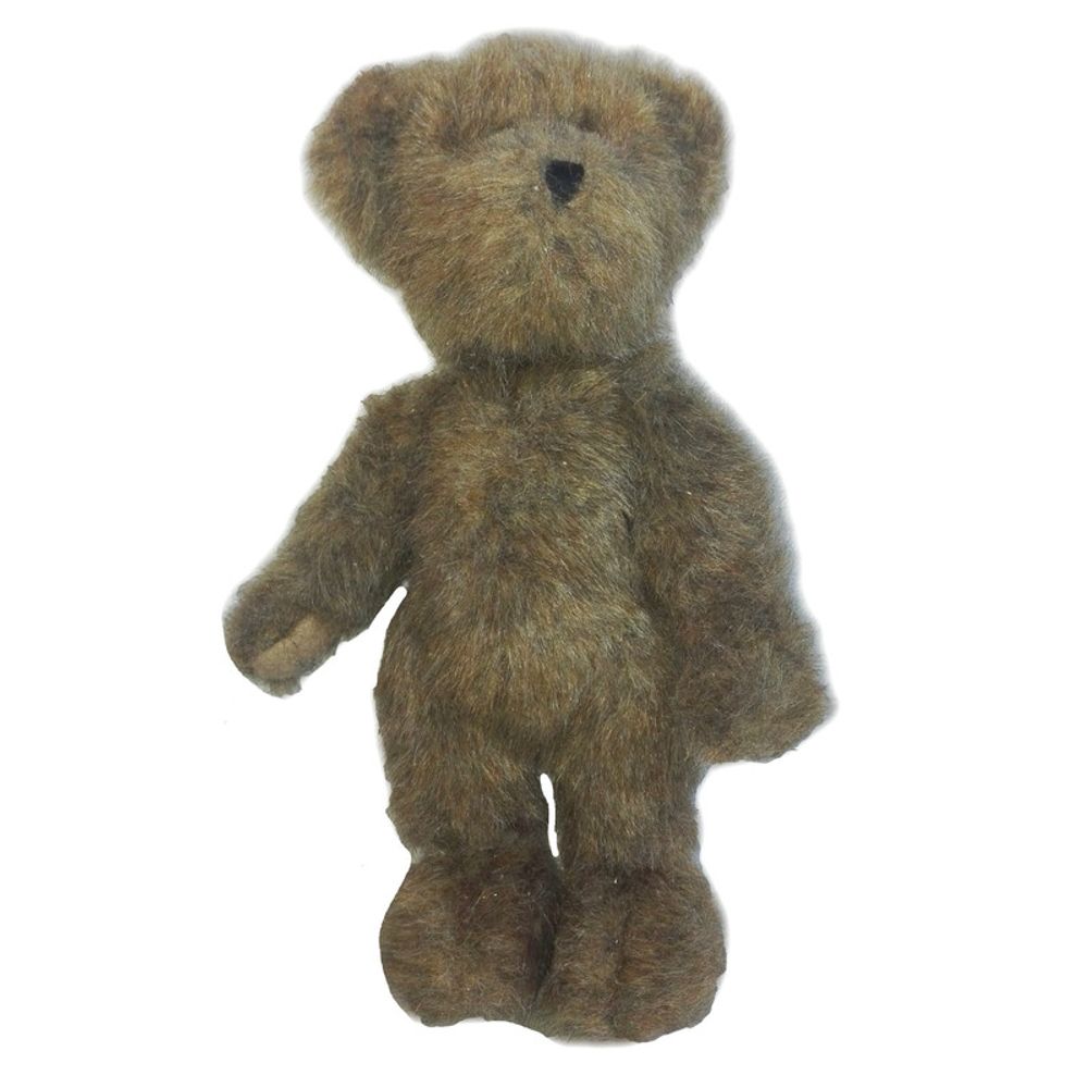 Peluche Oso Pardo 22cm Boyds - Promart