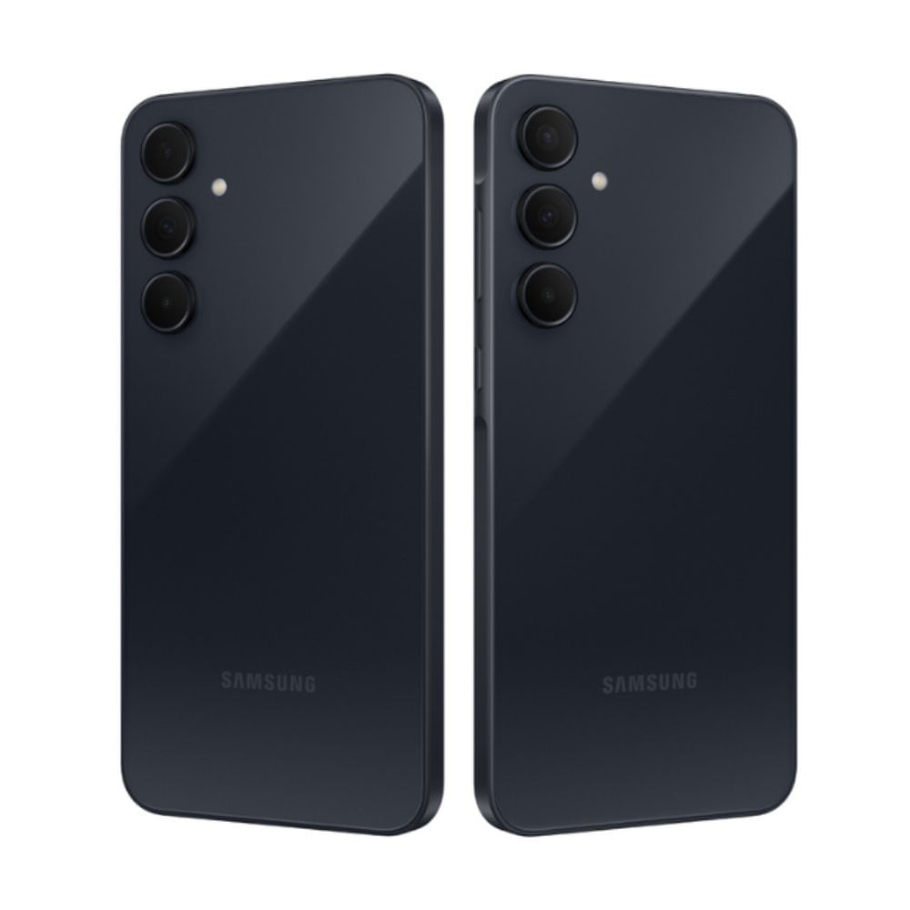 Samsung Galaxy A35 5G 256gb 8gb Ram Awesome Navy - Promart