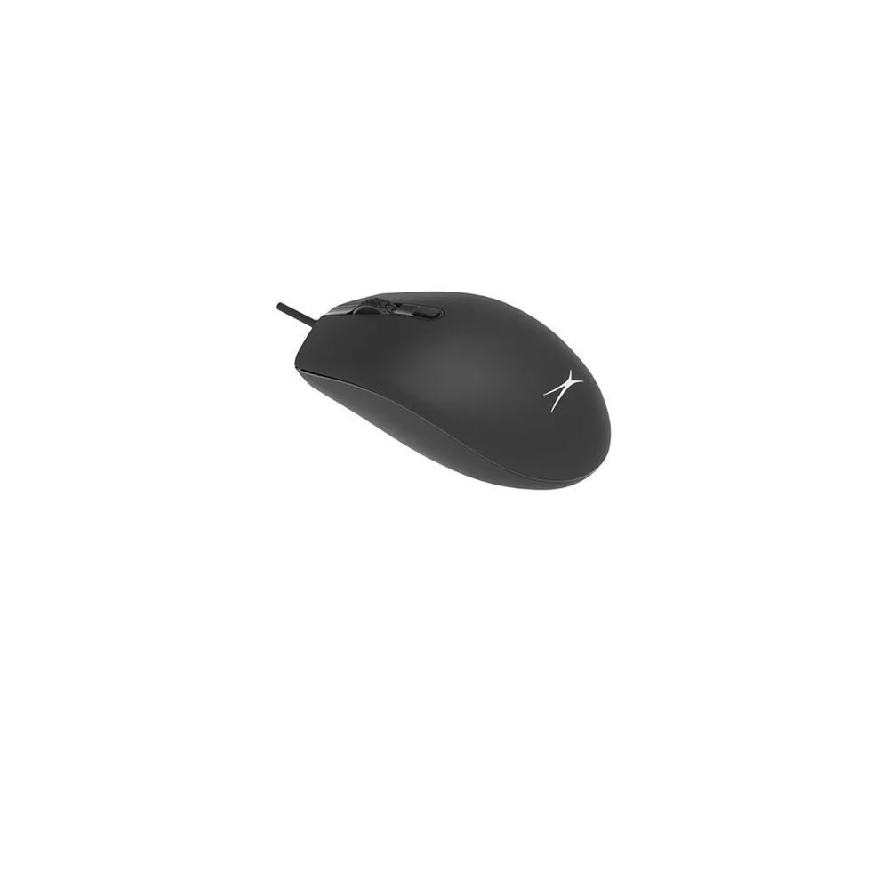 Mouse alámbrico Altec Lansing ALBM7204 Negro | Promart.pe - Promart