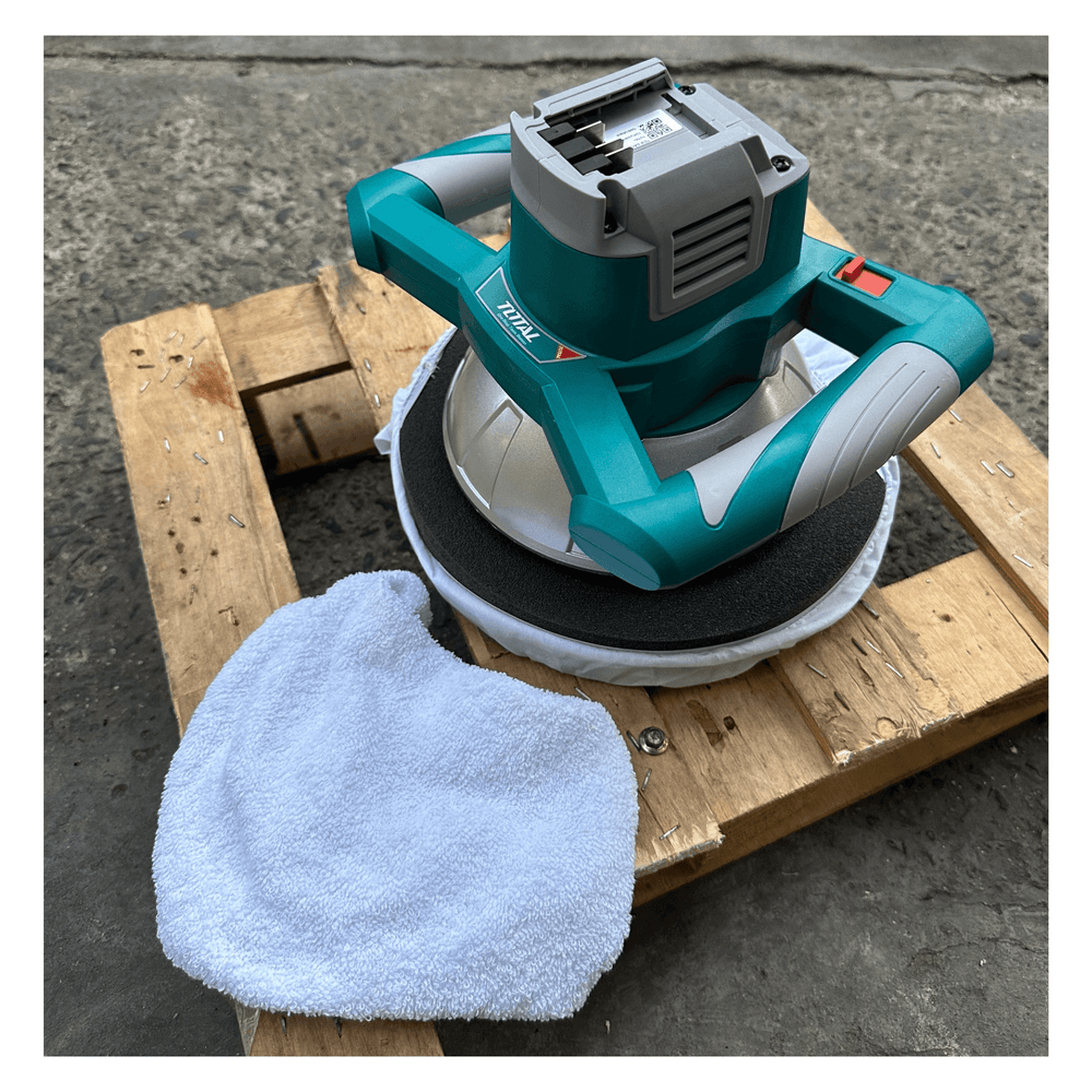 Pulidora Orbital Auto 20v Incluye 2 Baterías | Promart.pe - Promart