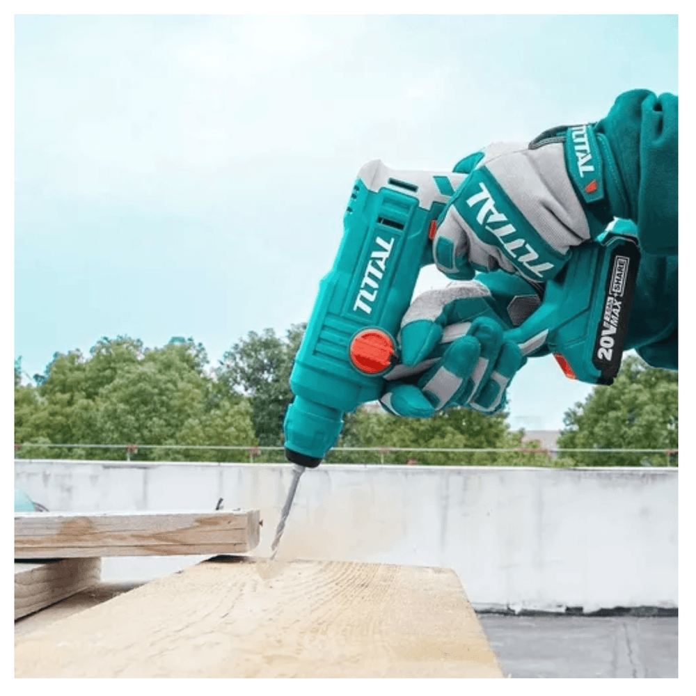 Combo Rotomartillo + Taladro Atornillador 20v | Promart.pe - Promart