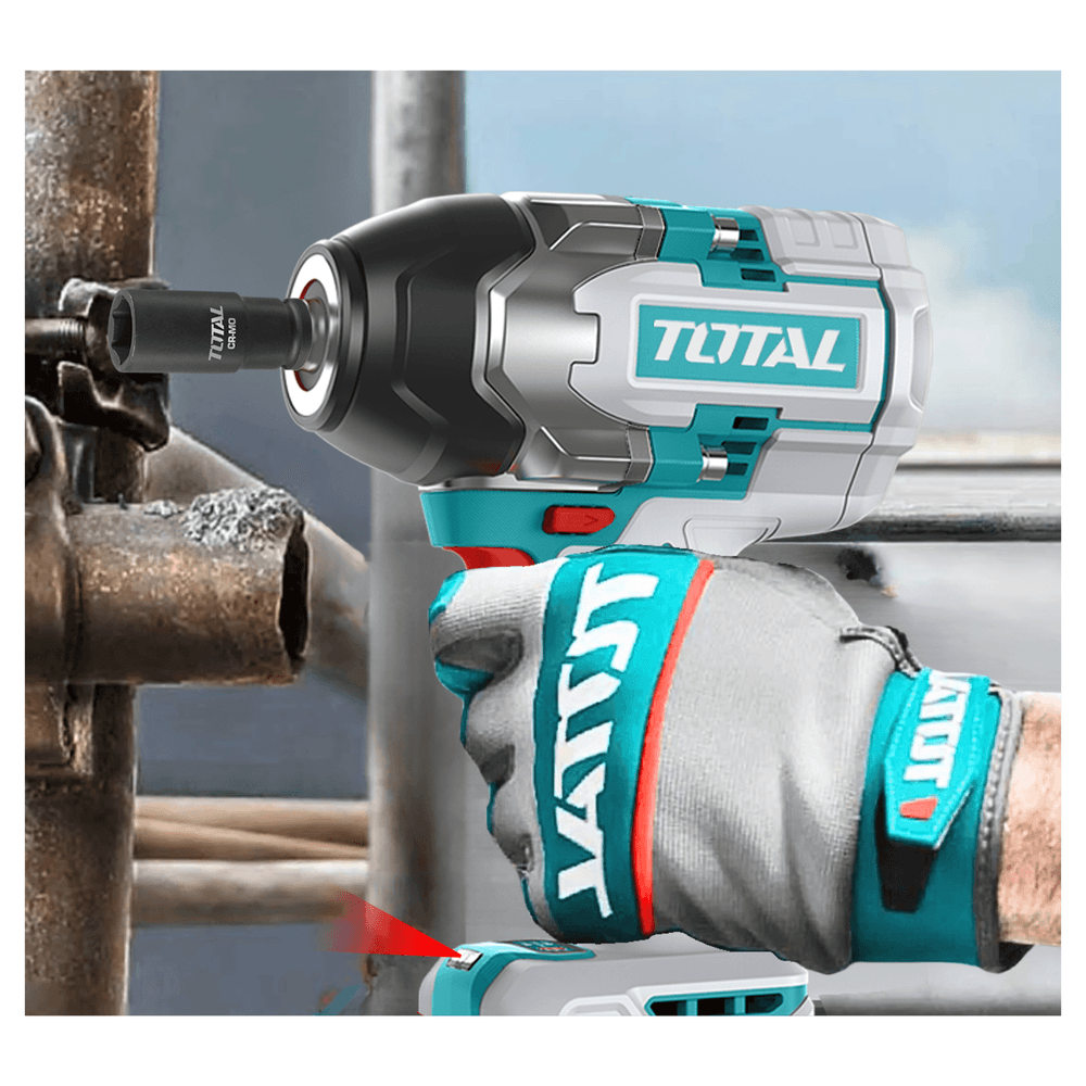 Llave Impacto 850 Nm TIWLI2085 | Promart.pe - Promart