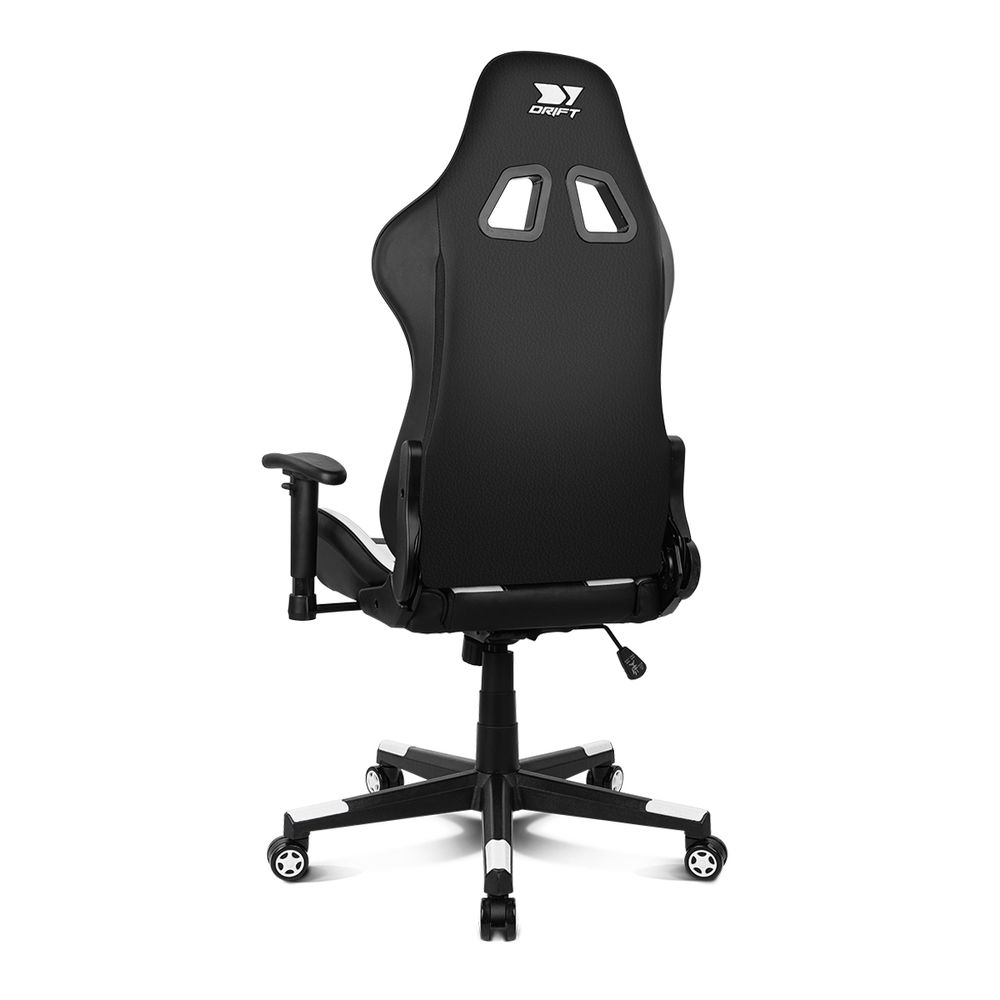 Silla Gamer Drift DR90 PRO V8 White - Promart