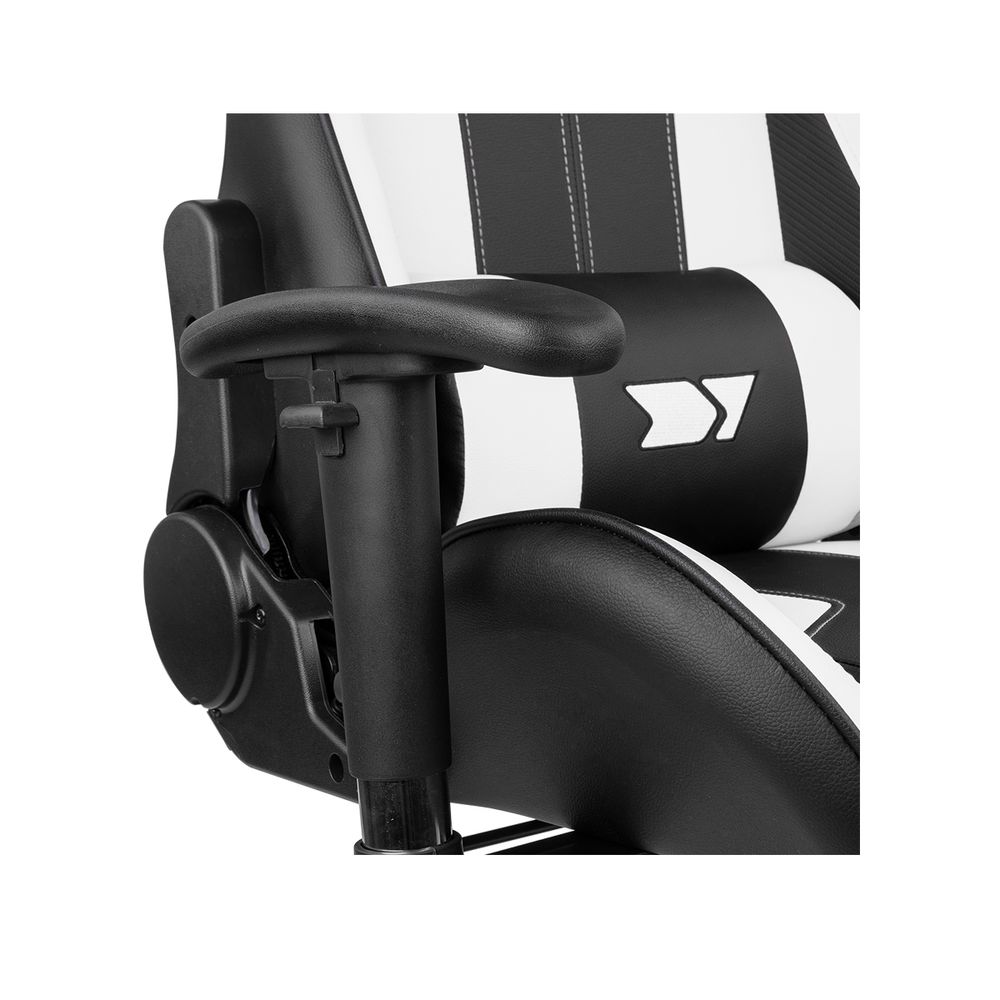Silla Gamer Drift DR90 PRO V8 White - Promart