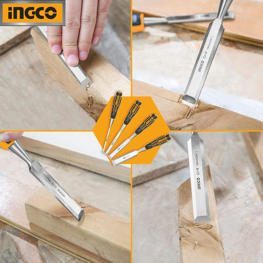 Kit 13 Herramientas Profesionales Carpintería | Promart.pe - Promart