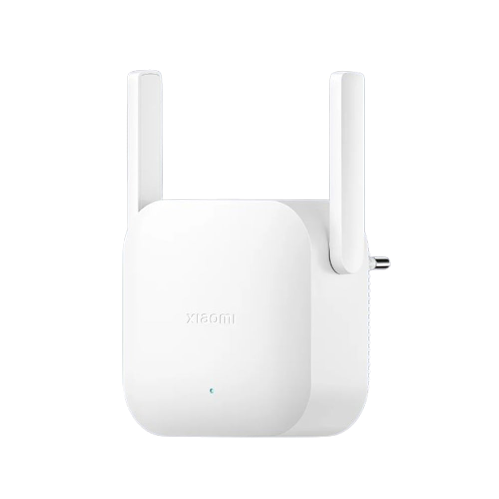 Amplificador Repetidor Wifi Xiaomi Range Extender N300 RD10M Blanco | Promart.pe - Promart