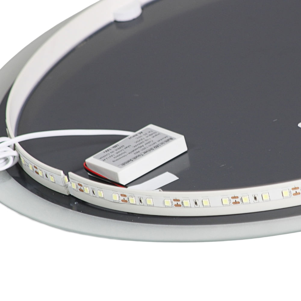 Espejo led Sofía Zaga - Promart