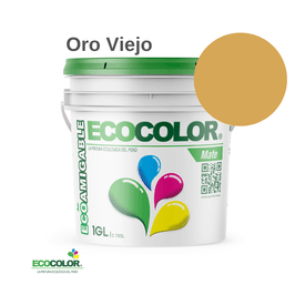 Comex Pintura Oro Mate Precio – Promart