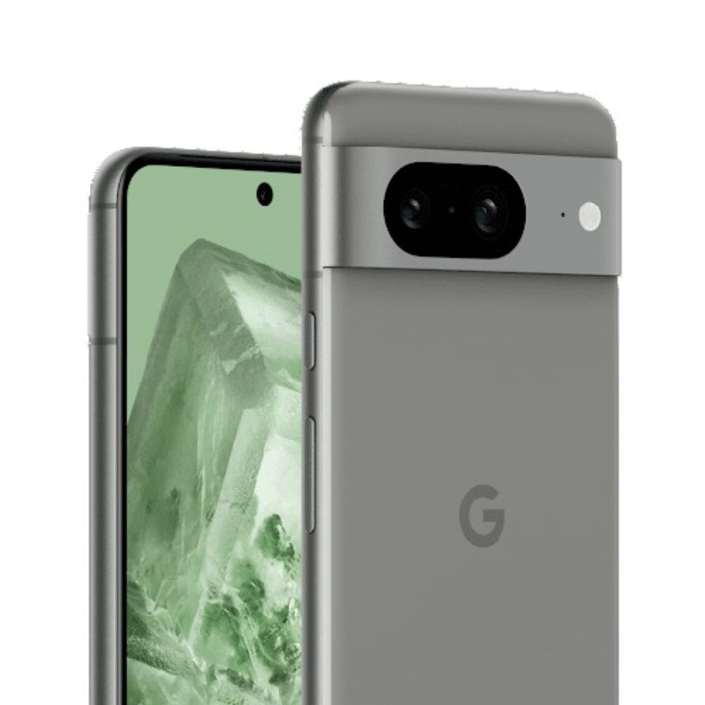 Pixel 8 256GB - Hazel - Promart