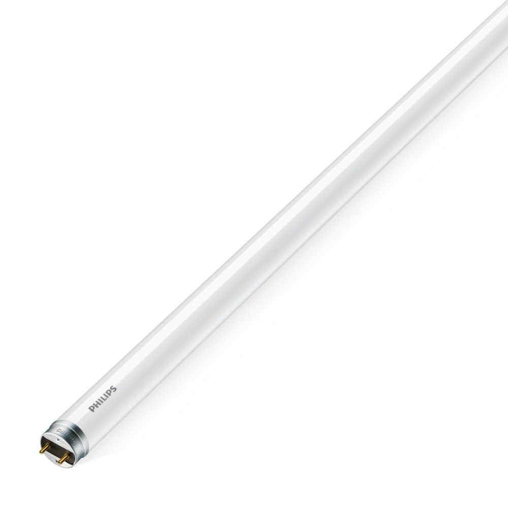 Tubo LED 16W G HV 1200mm Luz Blanca Philips - Promart
