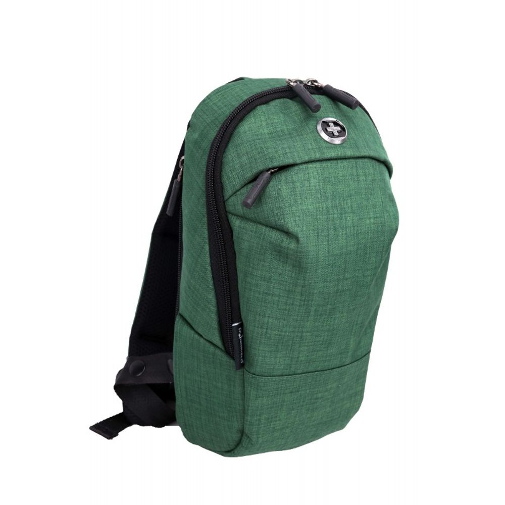 Mochila Pechera Swiss Digital Brazen SD728-D | Promart.pe - Promart