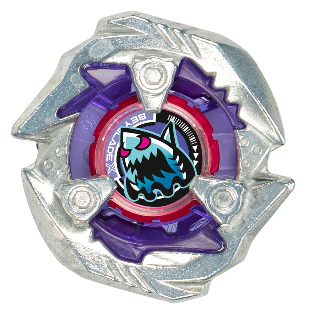 Bey Gen 4 Booster Single Top BEYBLADE - Promart