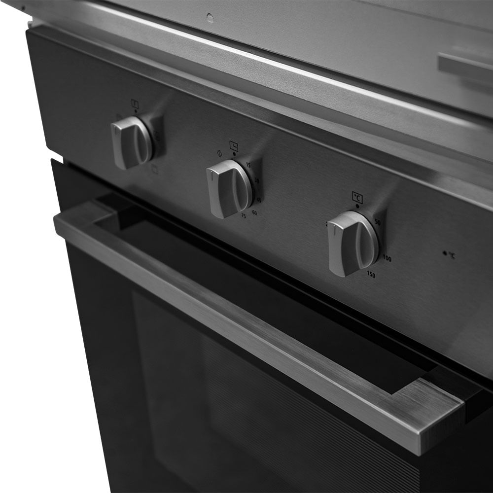 Horno empotrable Orange eléctrico H70E 70 litros - Promart