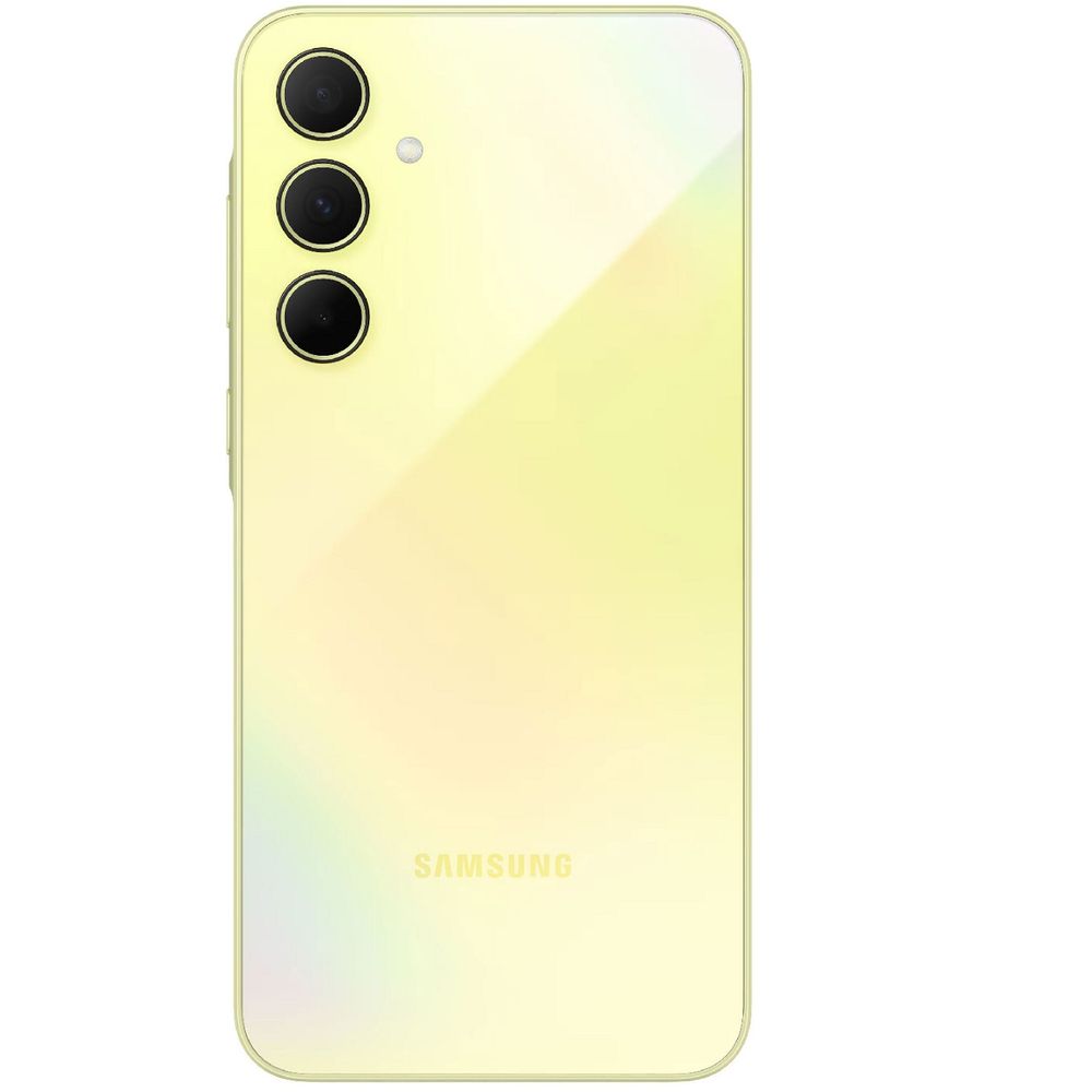 Celular Samsung Galaxy A55 5G 256GB 8GB RAM Verde - Promart