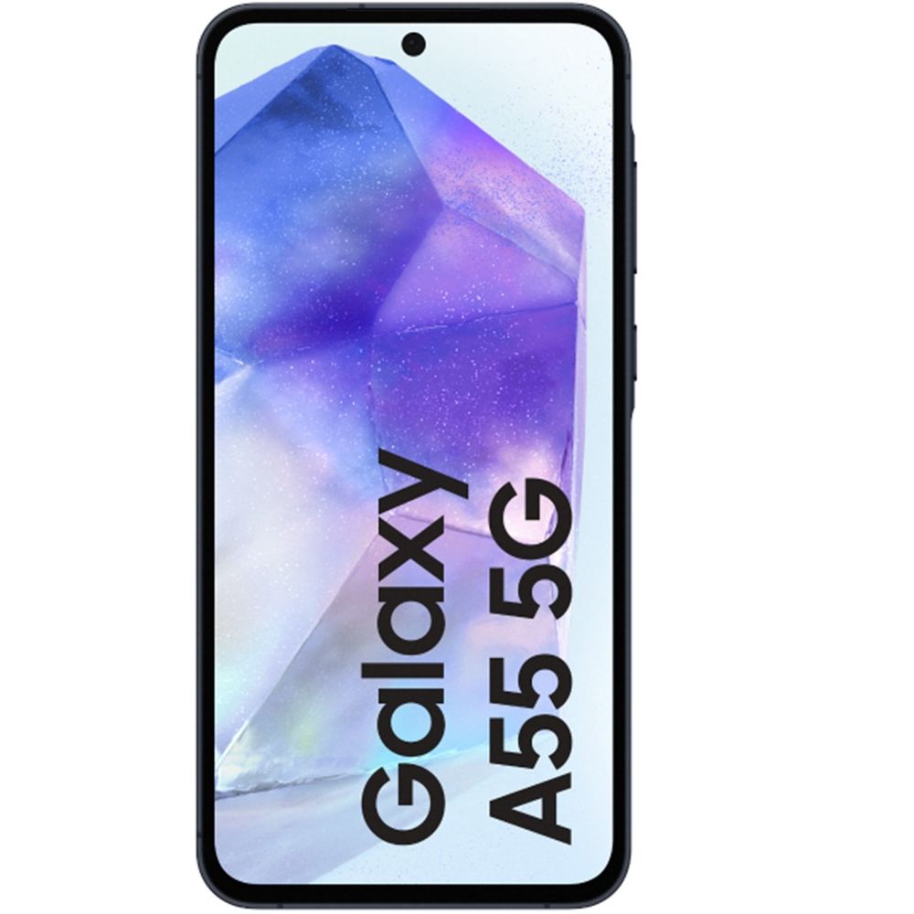 Celular Samsung Galaxy A55 5G 256GB 8GB RAM Verde - Promart